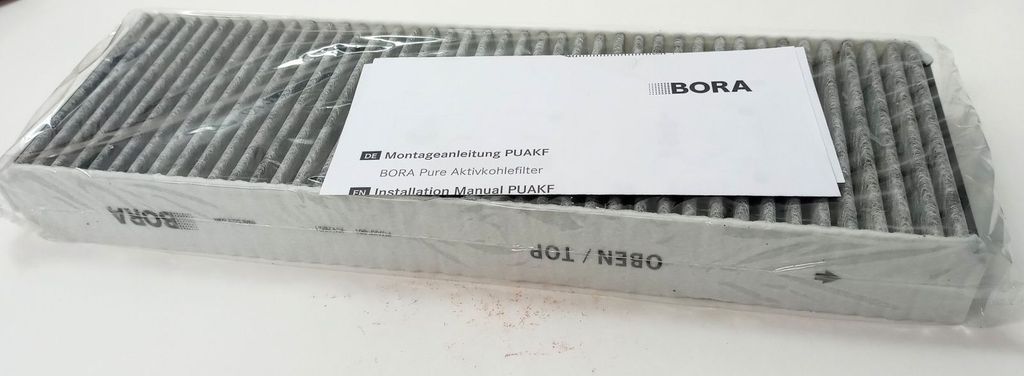 Bora Pure Aktivkohlefilter PUAKF-001. | Kaufland.de