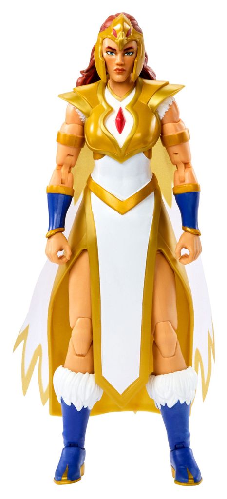 MATTEL MotU Masterverse Core Rev Sorceress | Kaufland.de
