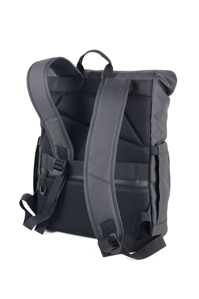 Roll Top Rucksack mit magnetischem | Kaufland.de