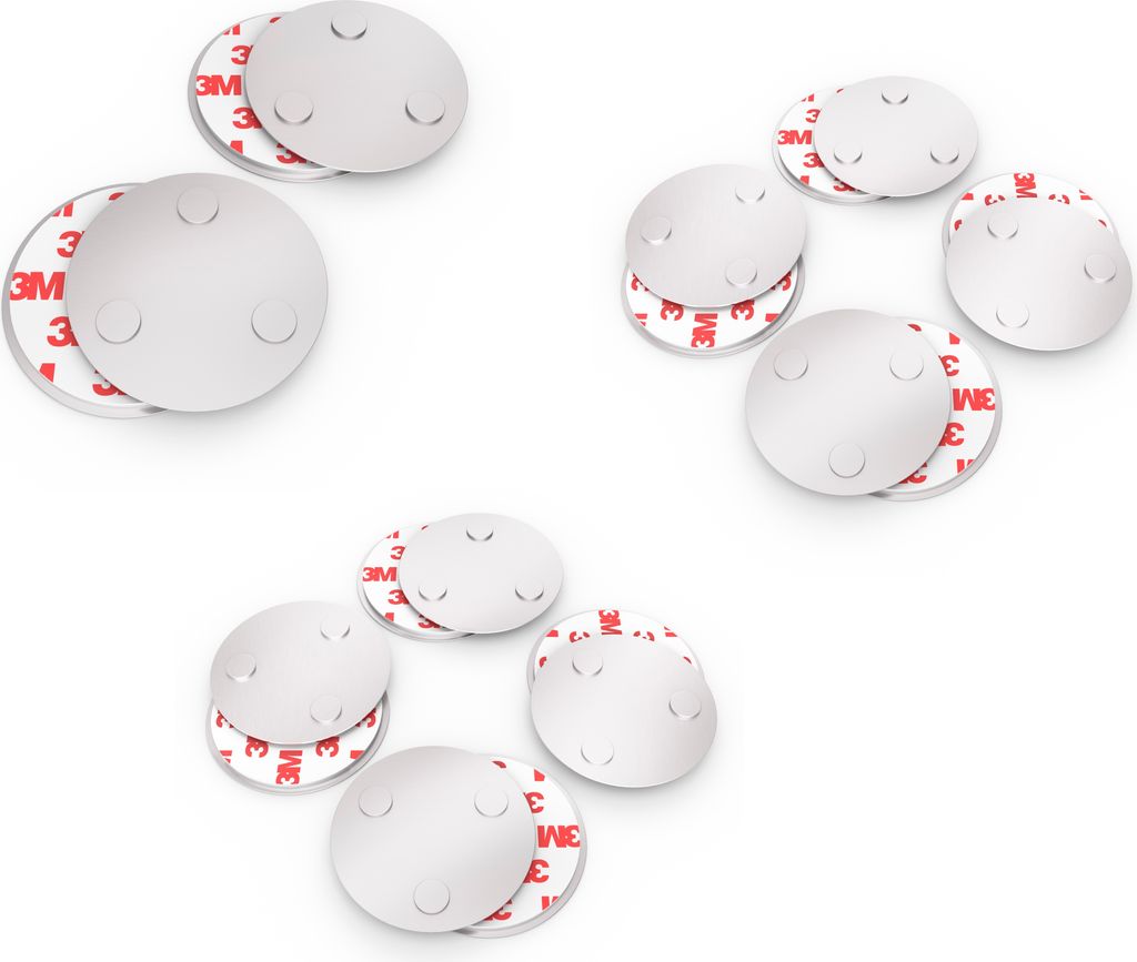 conecto CC50498 Magnethalterung | Kaufland.de