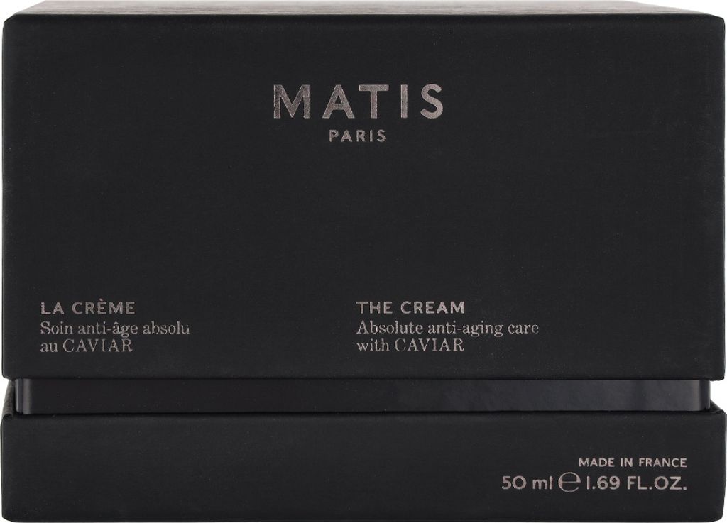 Matis Caviar The Cream 50ml Tagescremes | Kaufland.de