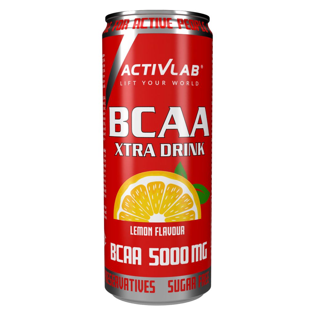 Activlab BCAA Xtra Drink Ready to Drink; Set | Kaufland.de