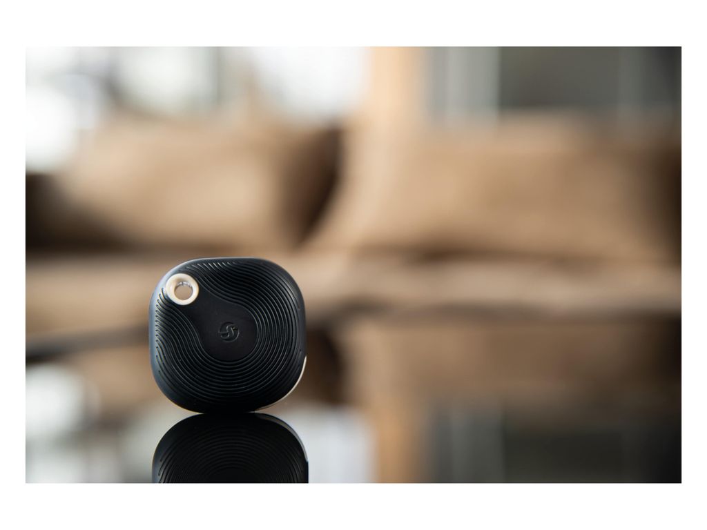 Shelly Blu Button Tough Black Smarter Button | Kaufland.cz