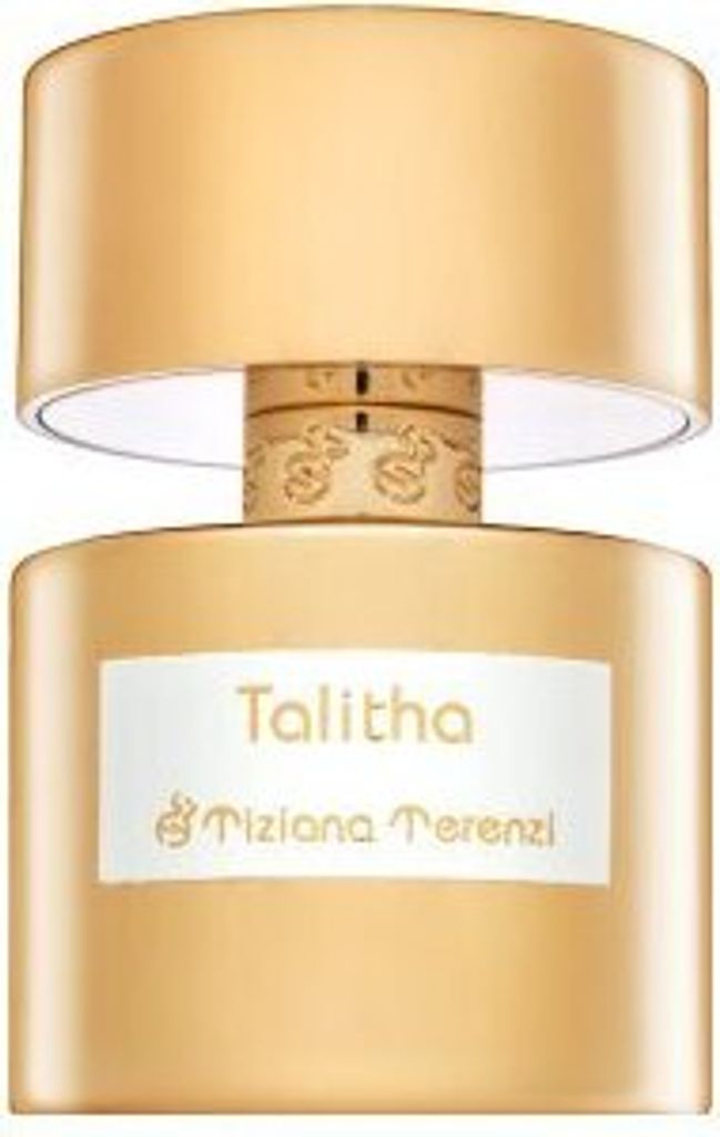 Tiziana Terenzi Talitha Parfüm unisex 100 ml Eau de Parfum