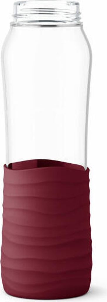 emsa Glas-Trinflasche Drink2Go 0,7 Liter | Kaufland.de