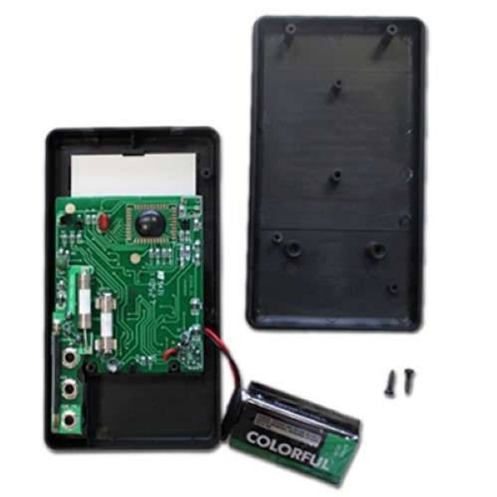 Multimetr VOREL 81780 Jiné nářadí | Kaufland.cz