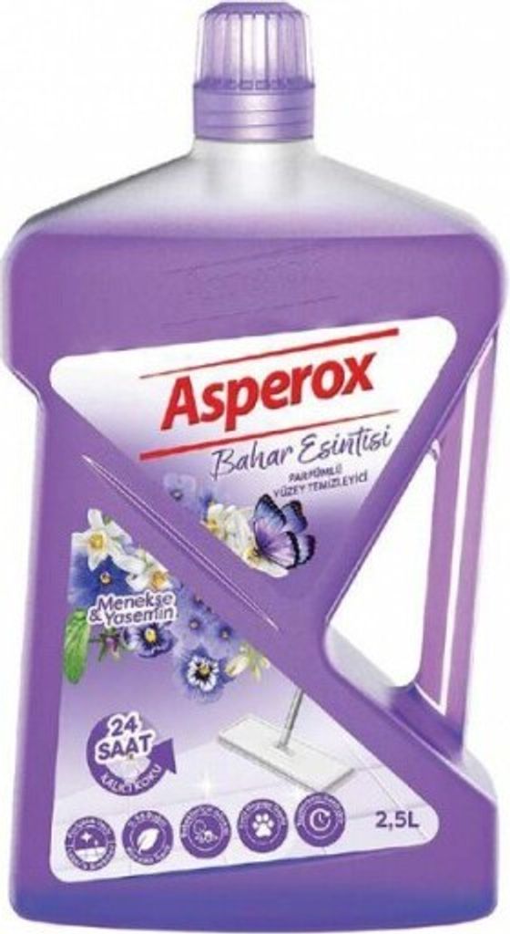 Asperox Oberflächenreiniger Spring Breeze | Kaufland.de