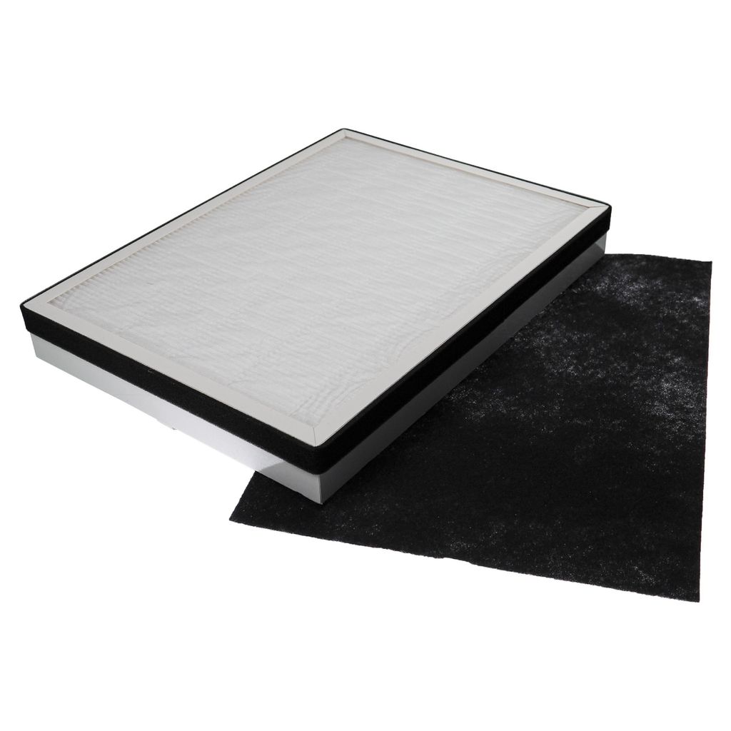 vhbw 2-teiliges Filter-Set kompatibel mit | Kaufland.de