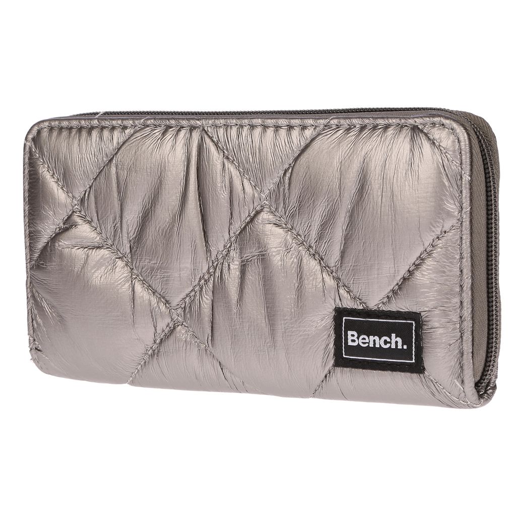 Bench Große XXL Damen Geldbörse Portemonnaie | Kaufland.de