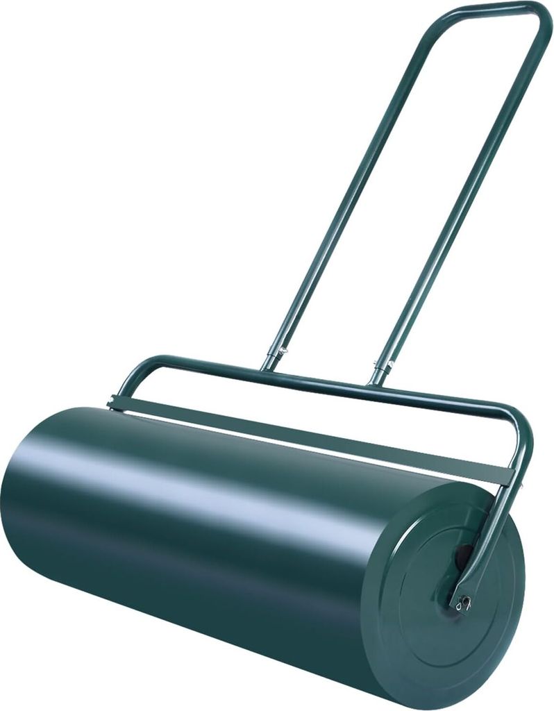 Trávnikový valec 48L objem náplne 60cm | Kaufland.sk