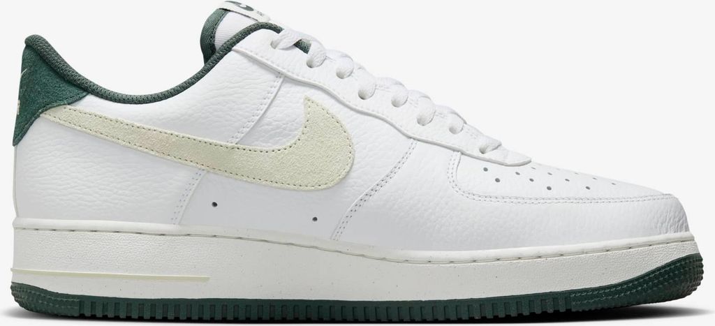 Nike Air Force 1 Low 07 LV8 - Vintage Green - Herren