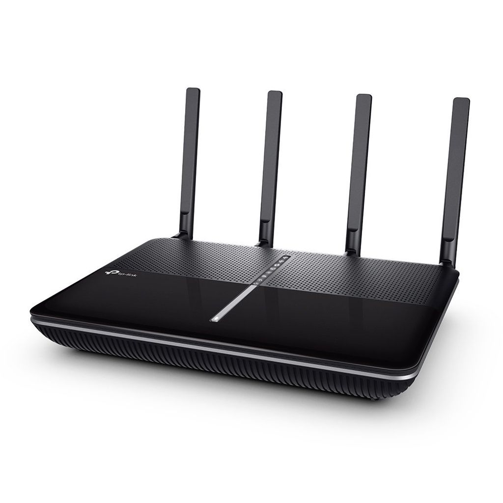 TP-Link Archer C3150 AC3150 Dual-Band Gigabit WLAN Router