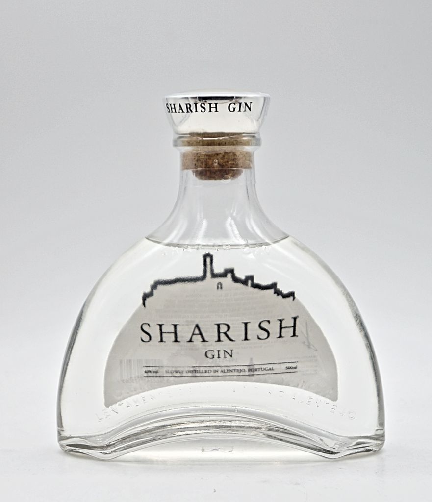 Sharish Gin white 0.5 L Gin | Kaufland.de