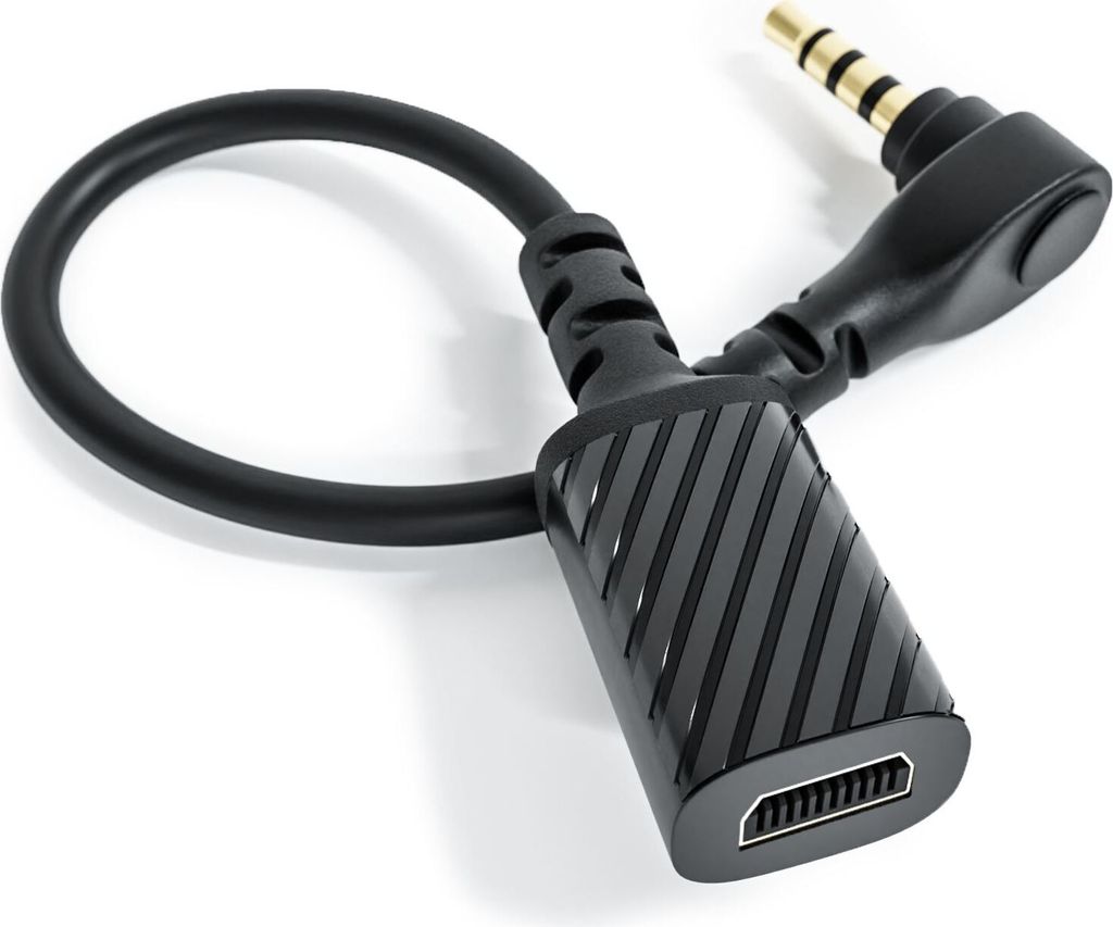 Audio Kabel Konverter Adapter Kompatibel mit | Kaufland.de