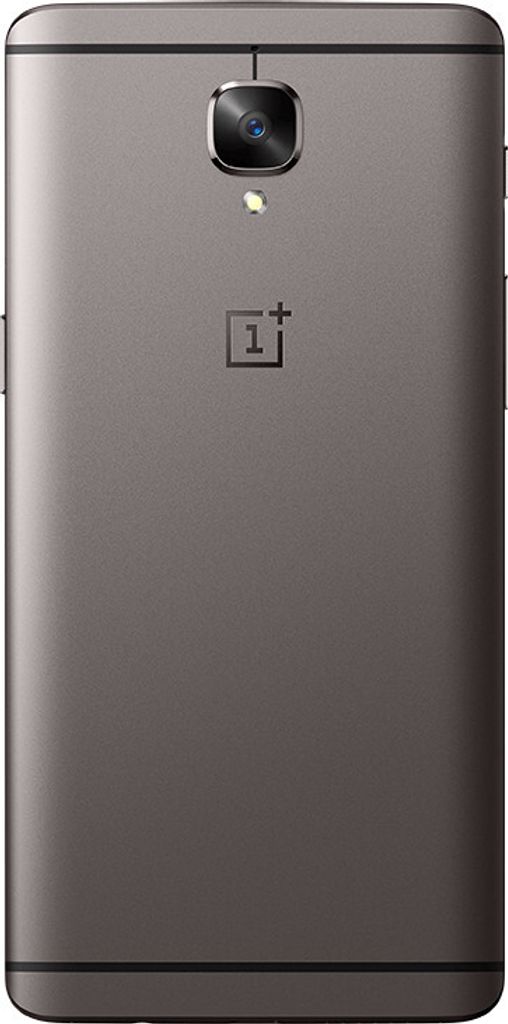 OnePlus 3T A3003 6/64GB Dual Sim Android | Kaufland.de