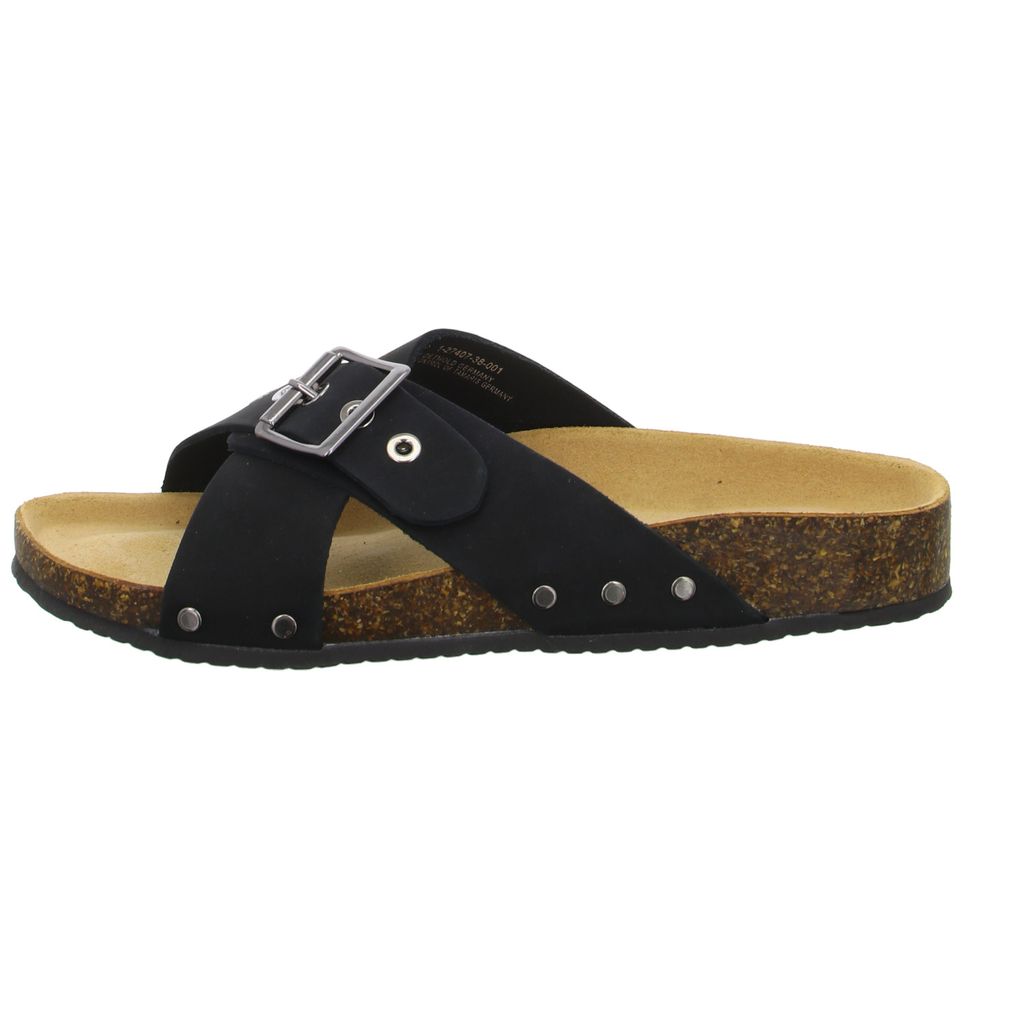 Tamaris Bio Pantolette bis 30mm Sohlenhöhe | Kaufland.de