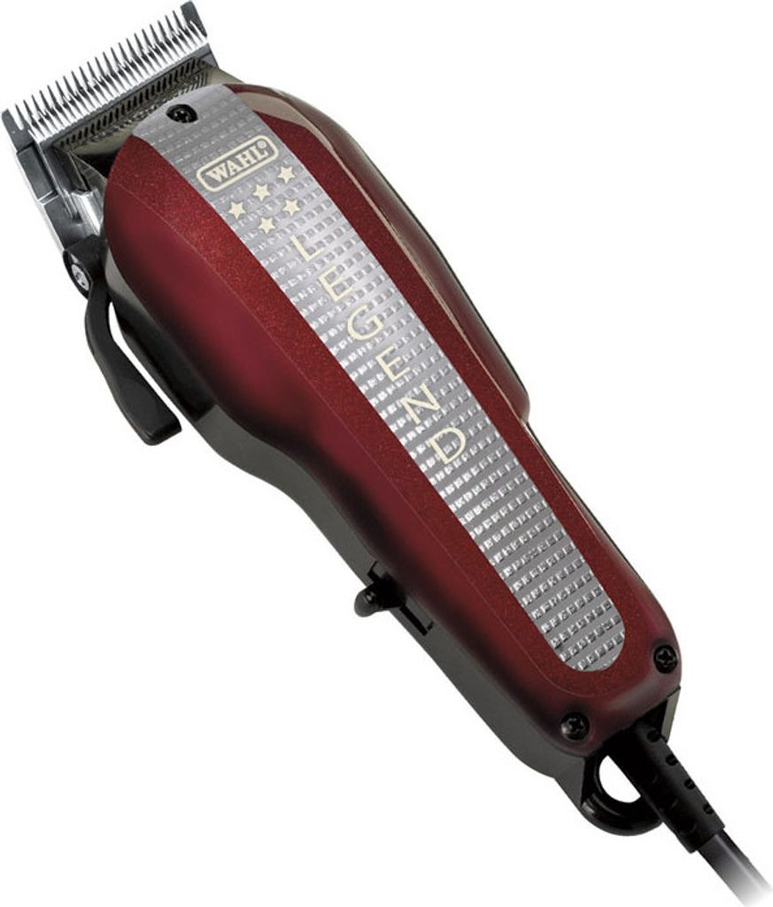 Wahl Legend Hair Cutting Machine Red | Kaufland.de