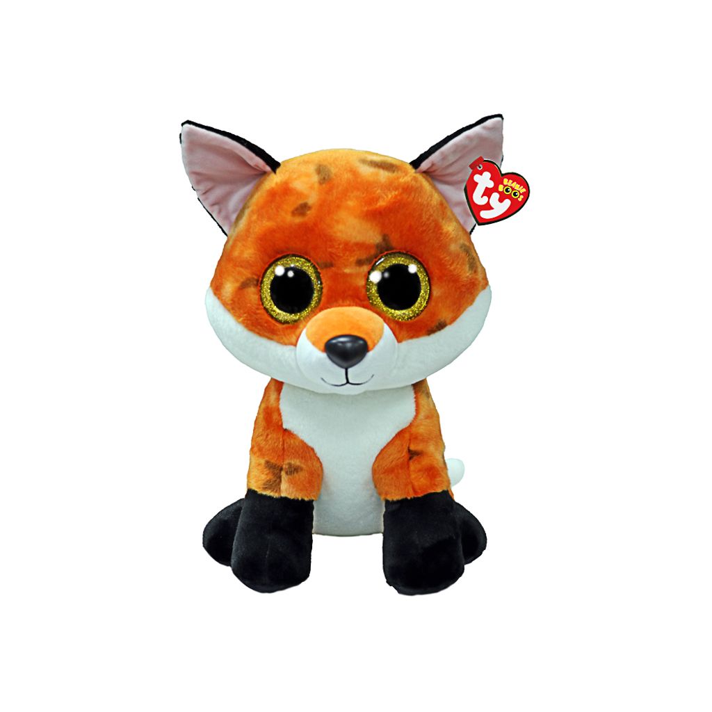 Ty Beanie Boo's's Xl Meadow Fox 42cm | Kaufland.de