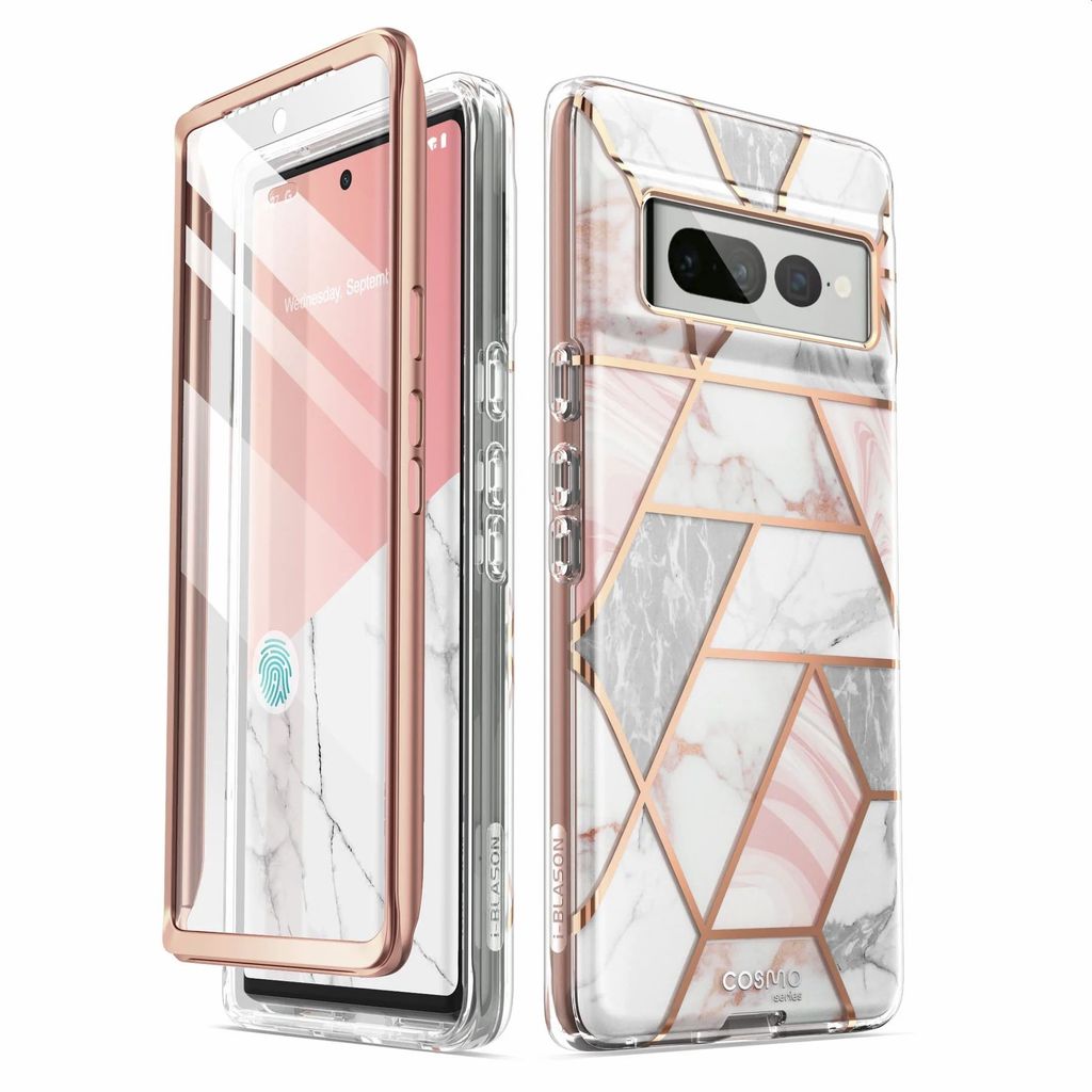 Supcase Google Pixel 7 Pro Cosmo Case | Kaufland.de