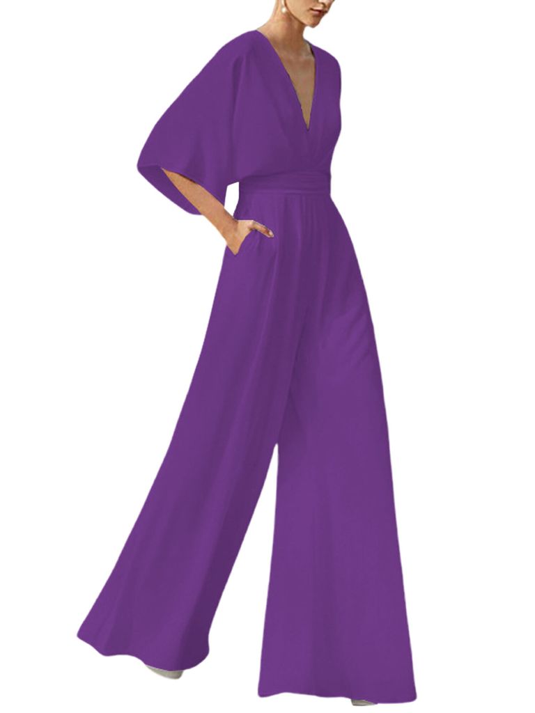 Damen Overalls Jumpsuit Hosenanzug Sommer | Kaufland.de