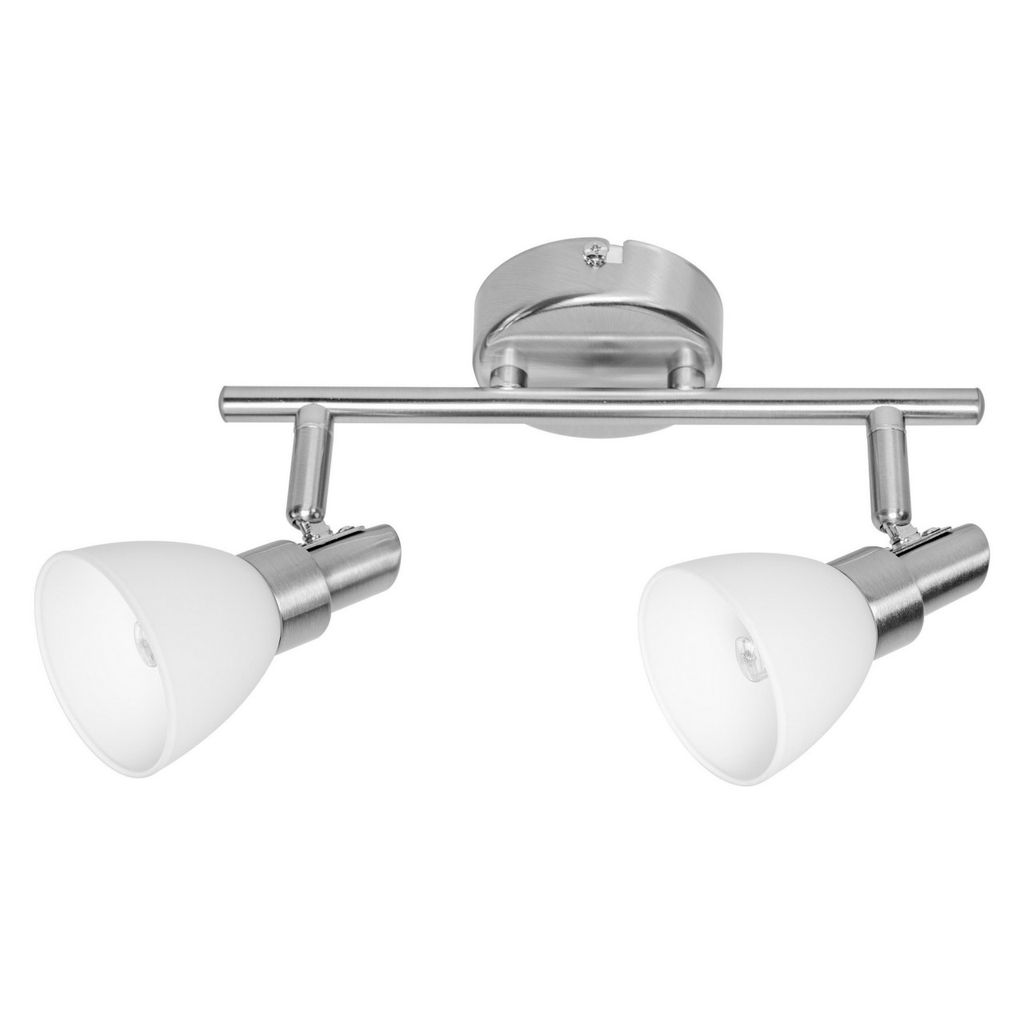 LEDVANCE LED Spotlight, 2-flammiger | Kaufland.de