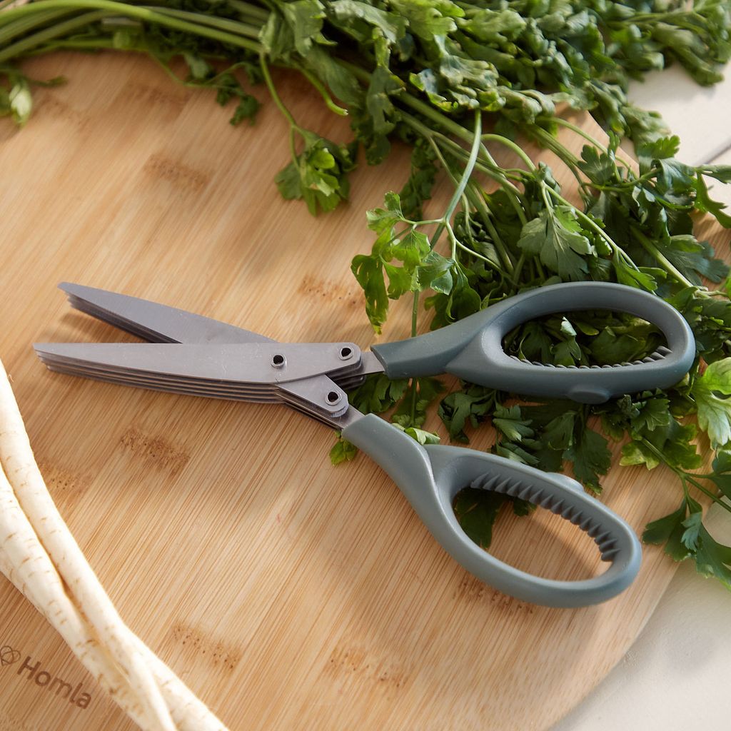 BLISSFORD Küchenkräuterschere 20 cm HOMLA | Kaufland.de