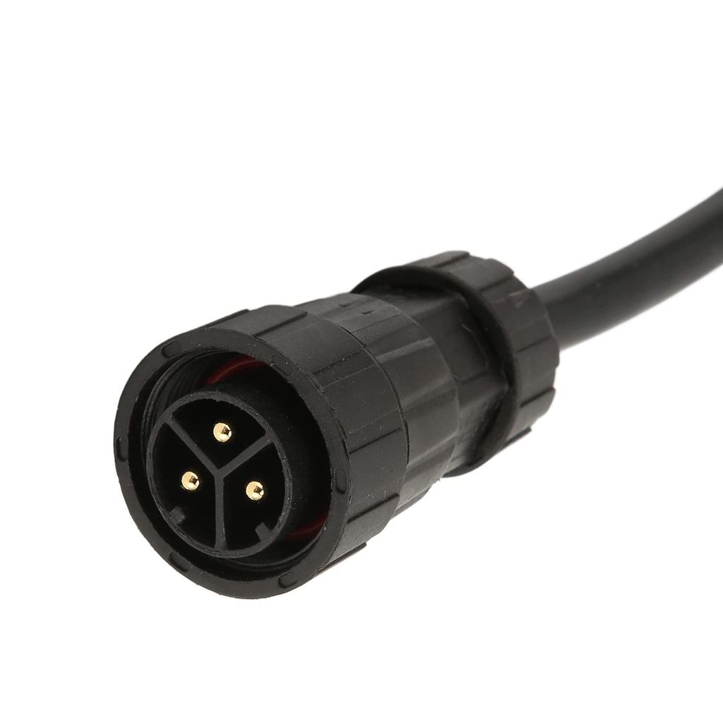 5m Haus- Anschlusskabel Balkonkraftwerk WVC | Kaufland.de