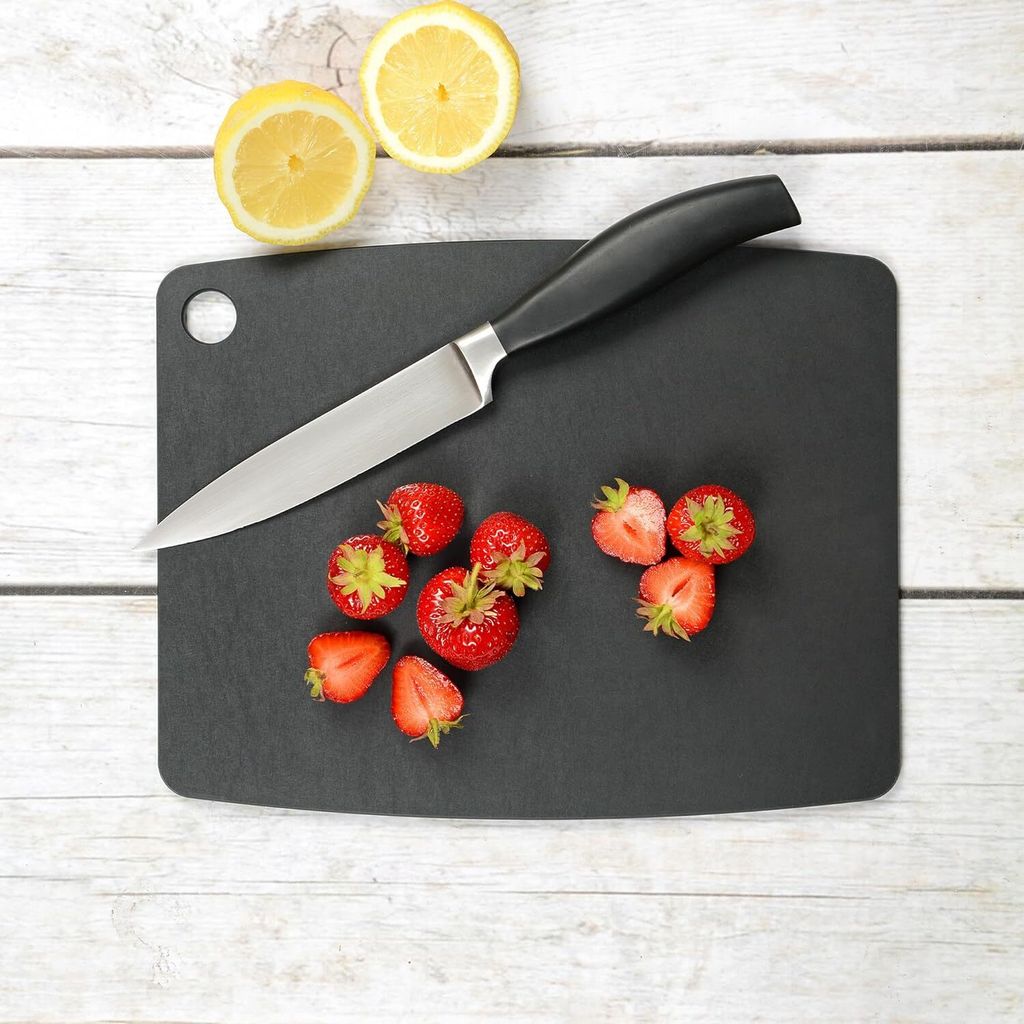 JADE Schneidebrett Gourmet Kitchen schwarz | Kaufland.de