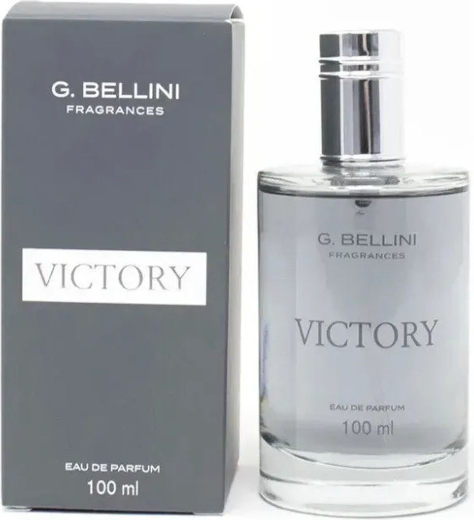 G Bellini VICTORY For Men Eau de Perfume Spray EDP 100ml