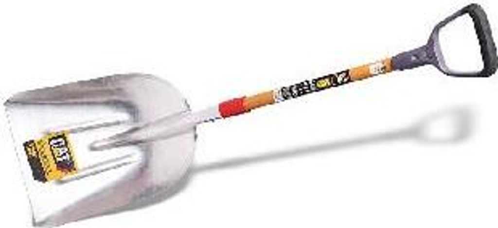 Caterpillar Lopata velká 2 J12-220 Lopaty a rýče