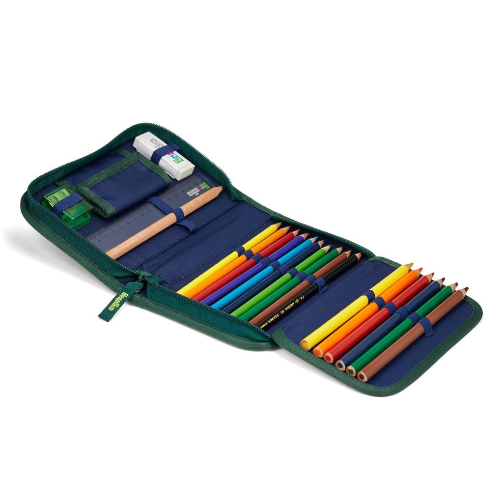 ergobag Federmäppchen Pencil Case BärRex | Kaufland.de