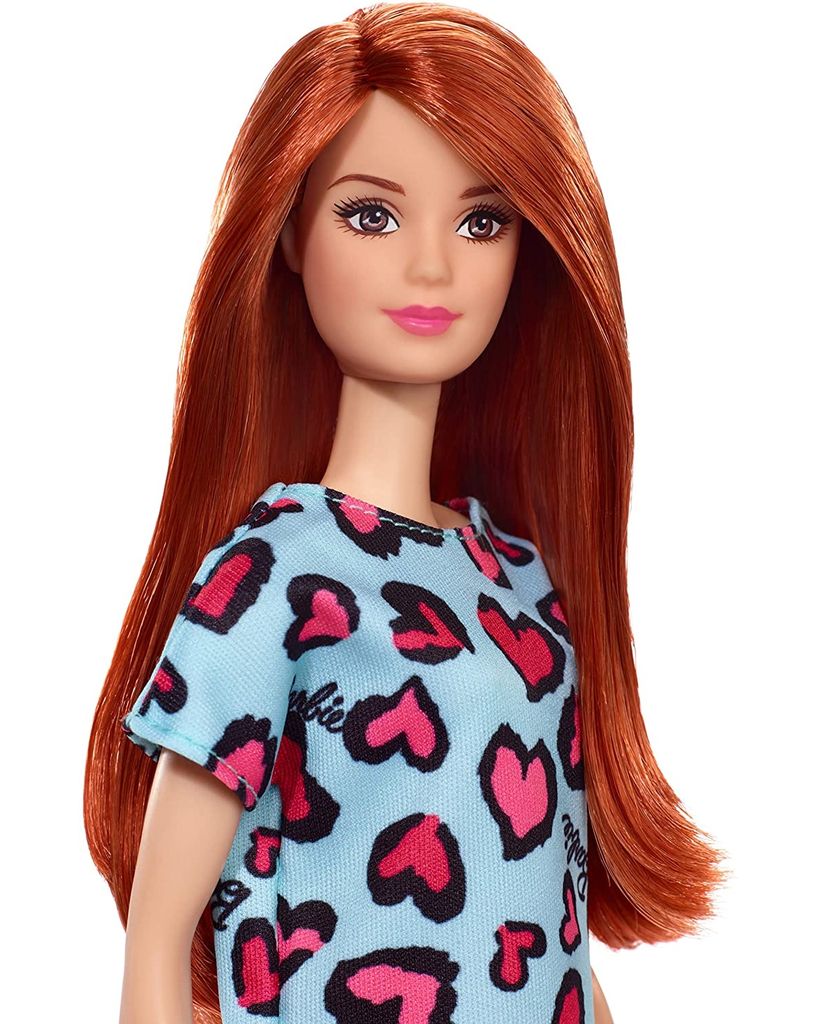 Mattel T7439; HBV06 - Chic Barbie Puppe 2 | Kaufland.de