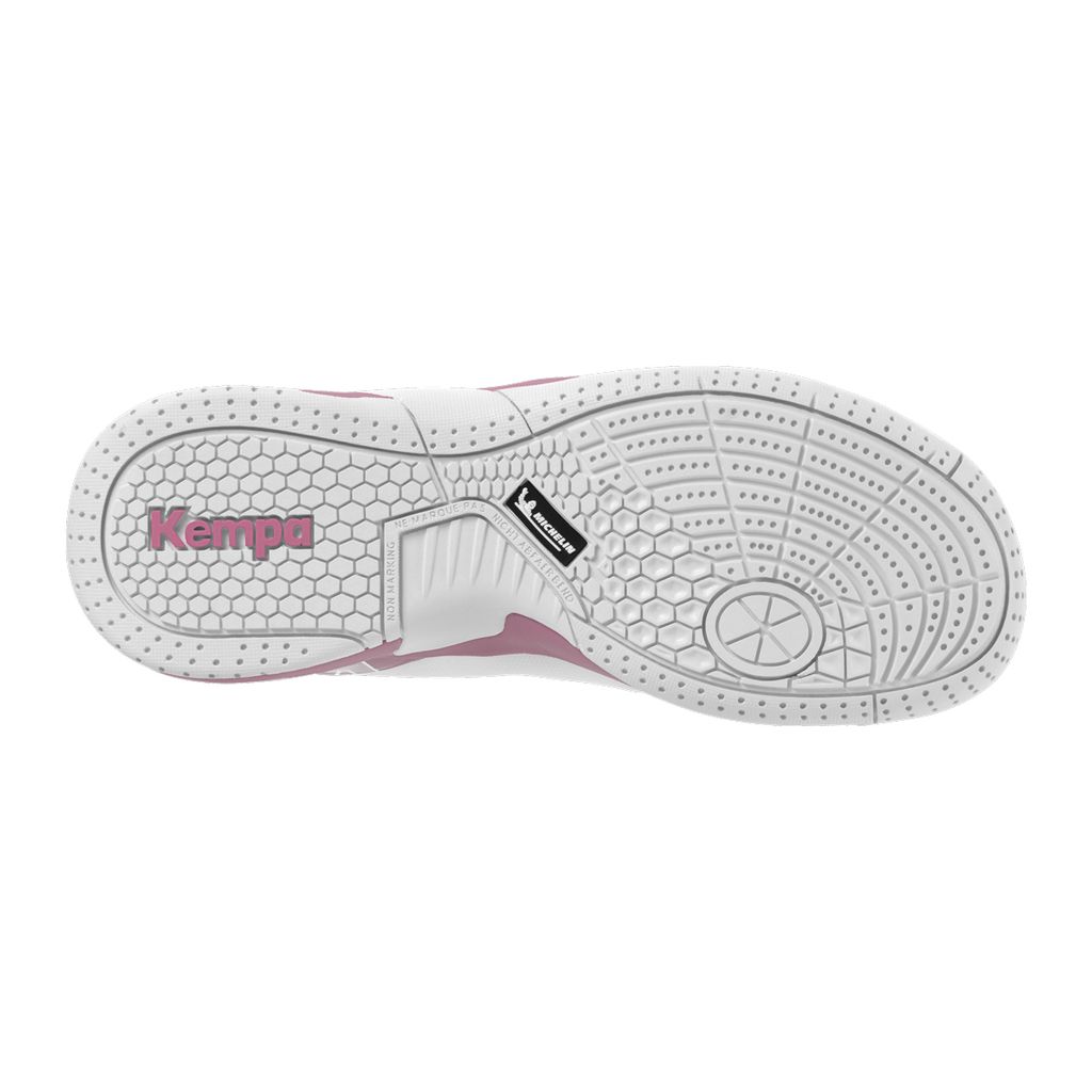 Kempa Hallen-Sport-Schuhe ATTACK 2.0 JUNIOR | Kaufland.de