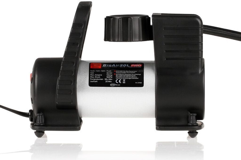HEYNER®Auto Compressor 12V elektrické | Kaufland.cz