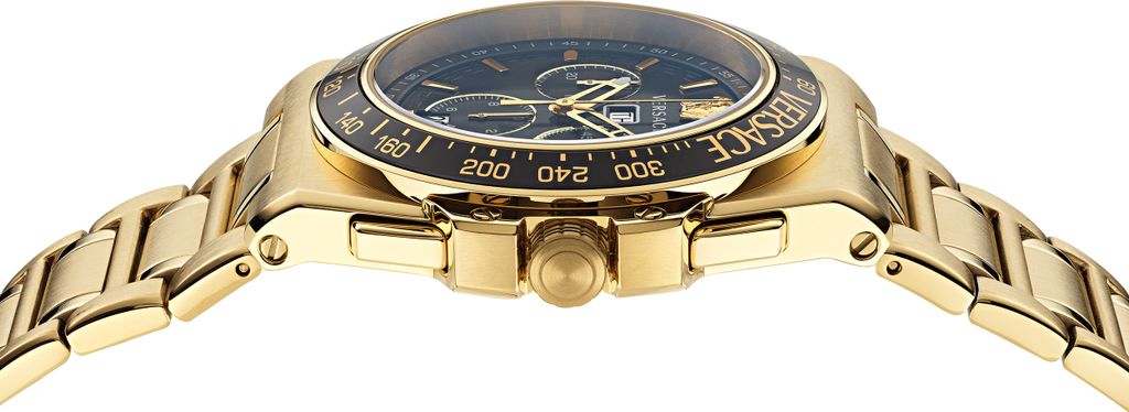 Versace Chronograph 'Greca Extreme Chrono' | Kaufland.de