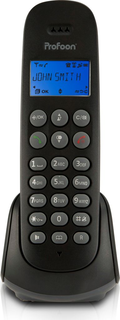 Profoon PDX-300 - DECT-Telefon mit 1 | Kaufland.de