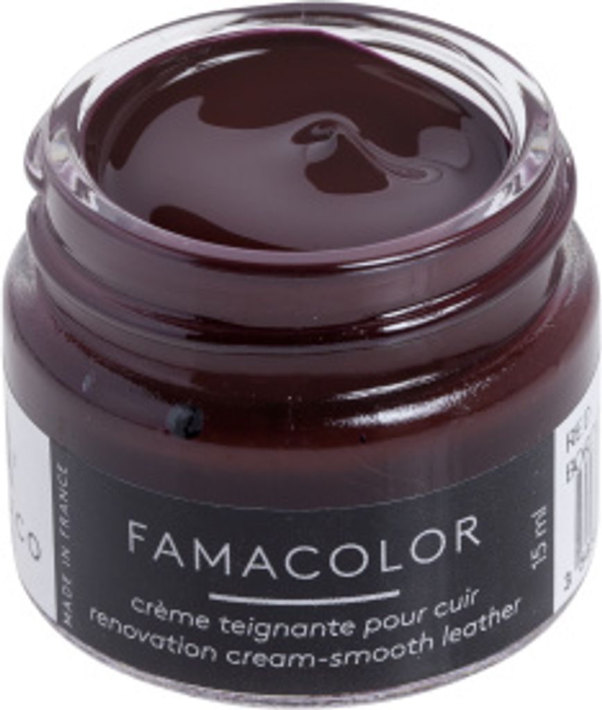 Famacolor extra deckend - 15ml - bordeaux | Kaufland.de