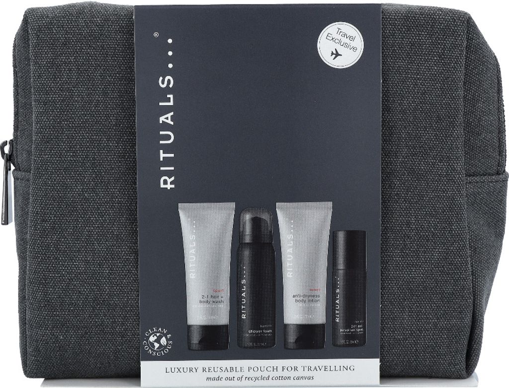 Rituals Samurai Set 240ml | Kaufland.de