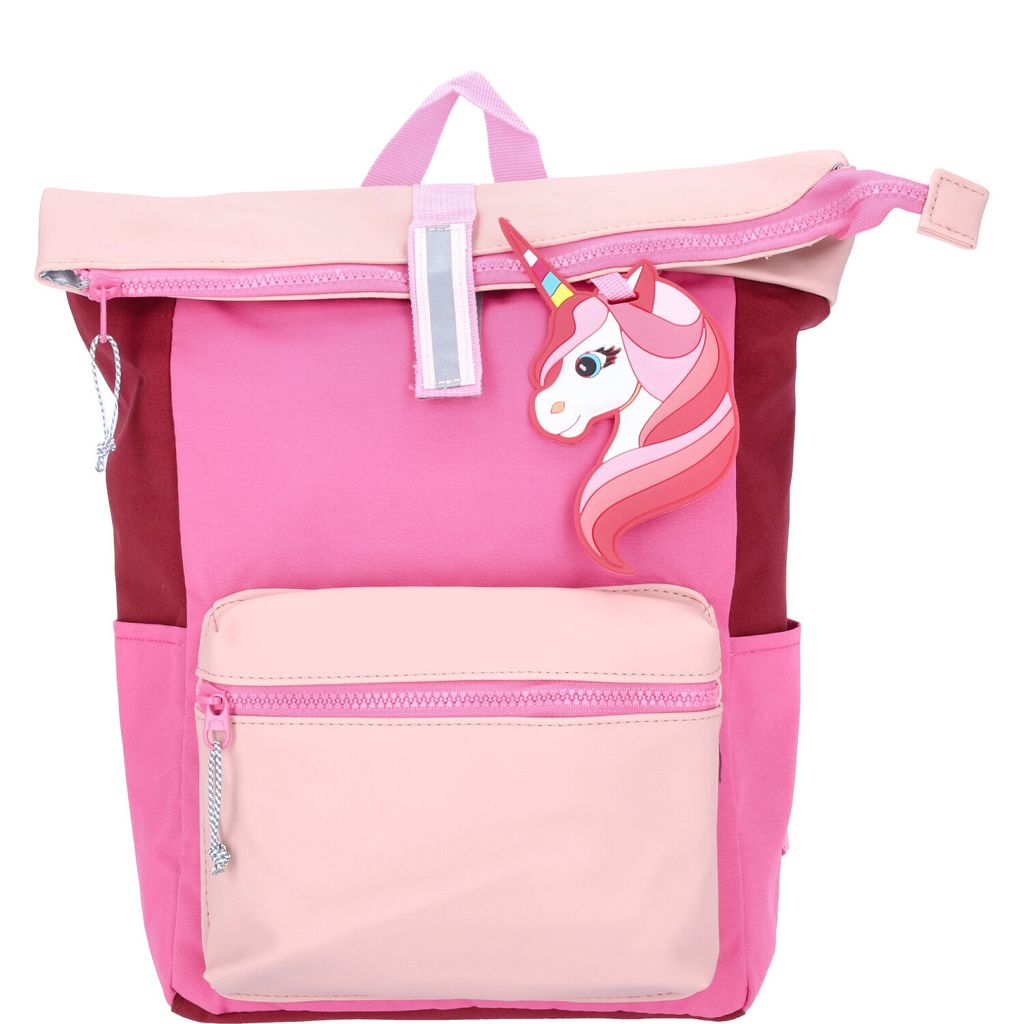 TheTrueC Kinder Rucksack Kids pink Rucksäcke | Kaufland.de