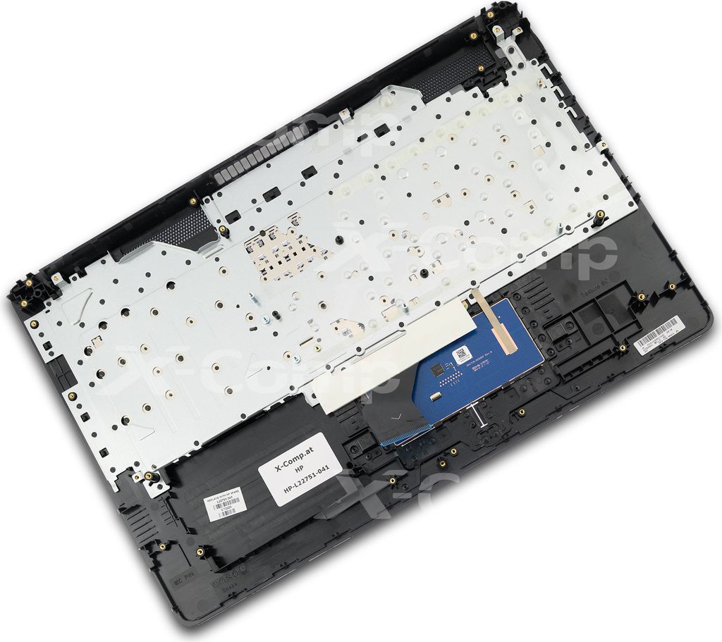 Horní kryt Jtb Mskt W Tp W Kb J | Kaufland.cz