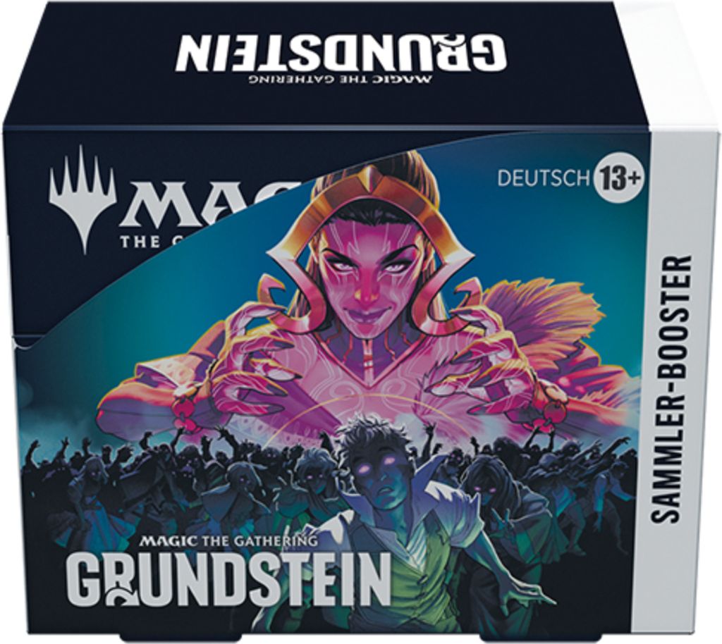 Magic: The Gathering - Grundstein | Kaufland.de