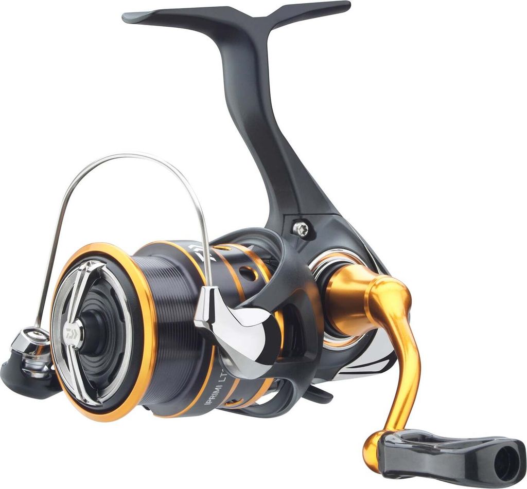 Daiwa 24 IPRIMI LT 1000S-P Angelrolle | Kaufland.de