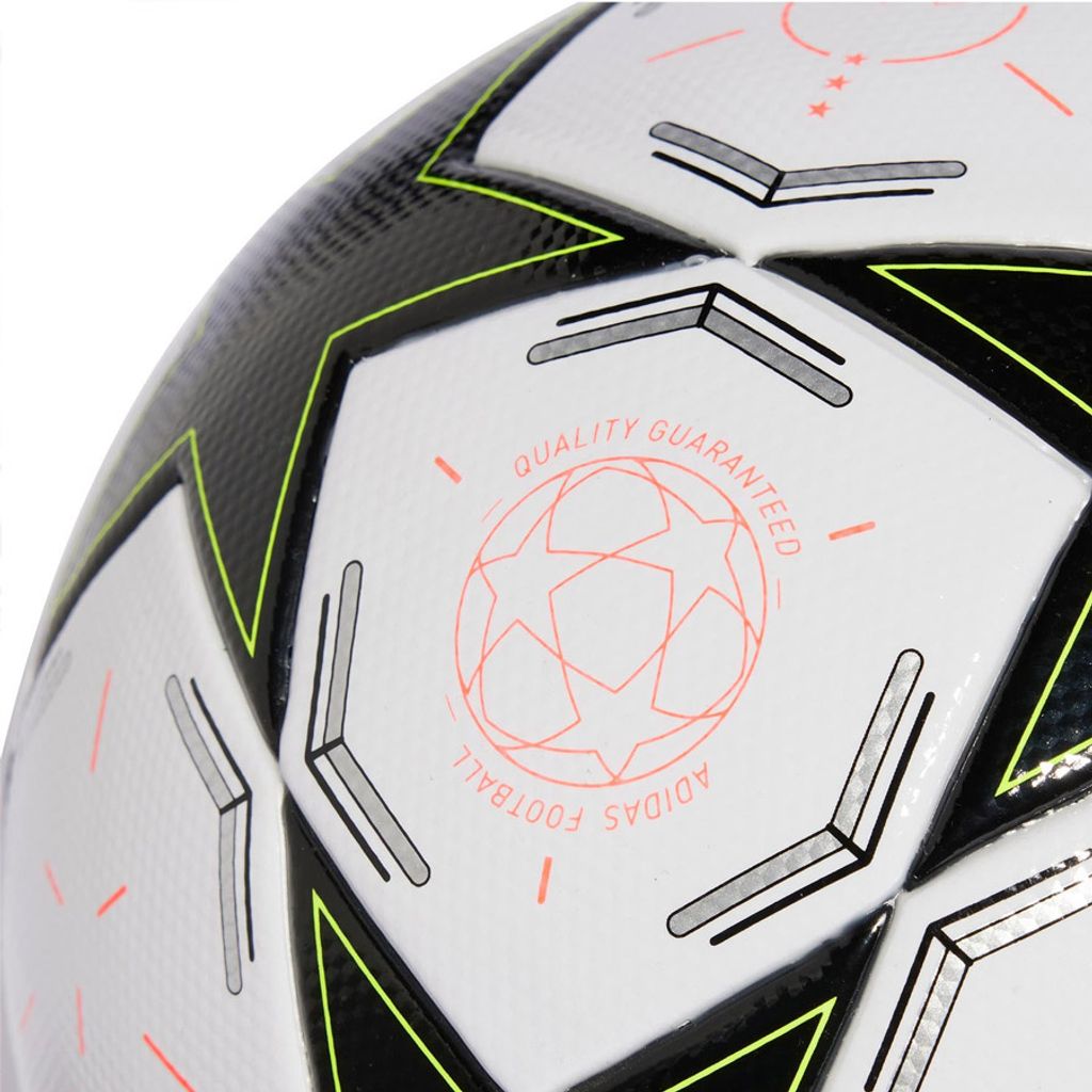 Adidas JG8778 UCL LGE Box FIFA Fußball Größe: | Kaufland.de