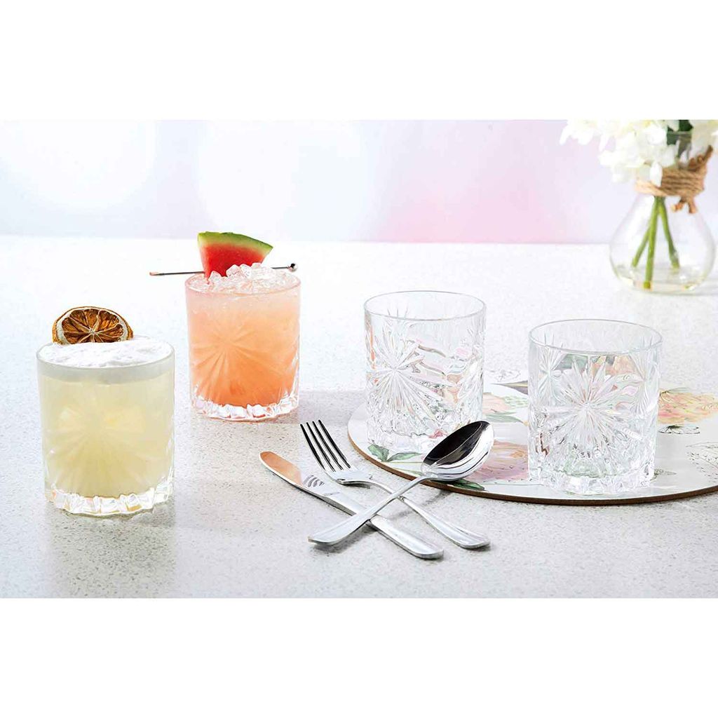 RCR Oasis Kristall 6er Set 320ml | Kaufland.de