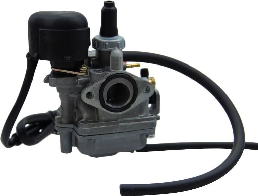 Karburátor pre skúter SYM 2T Fiddle Jet DD | Kaufland.sk