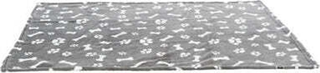 Trixie Deka pre psov Kenny fleece kostené | Kaufland.sk