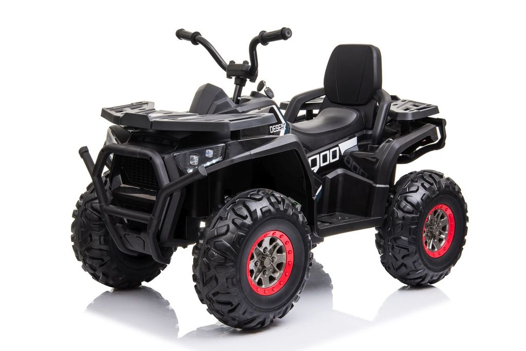 Kinder Elektroquad MP3 Offroad ATV Quad | Kaufland.de