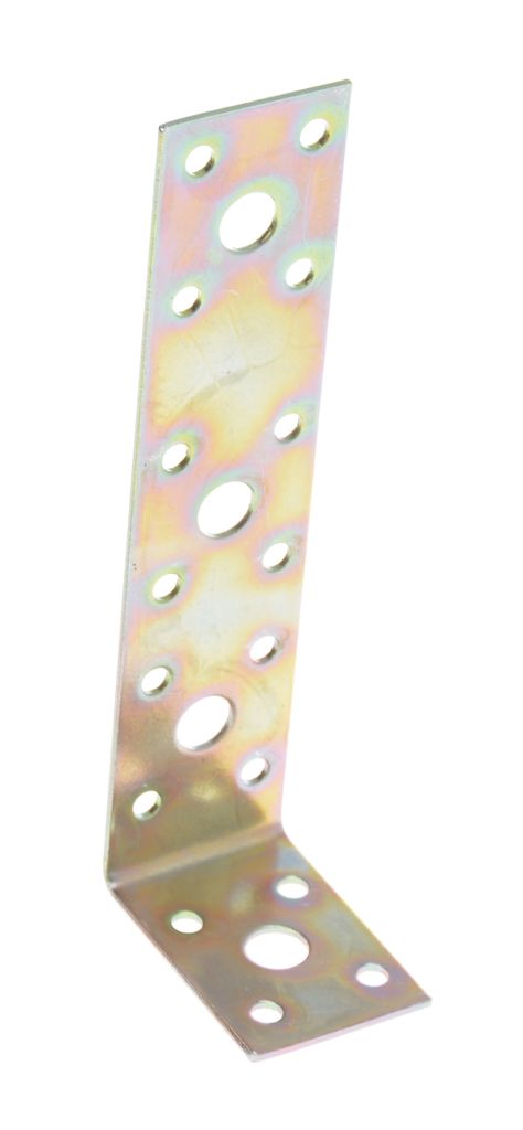 Aqbau® 10 x úhelníková spojka děrovaný plech | Kaufland.cz