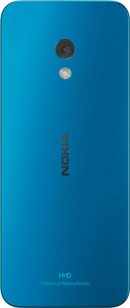 NOKIA 235 4G Handy blau Handys | Kaufland.de