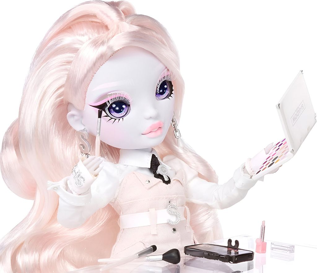 Mga Rah Icey Pink Shadow S2 Shadow High S2 | Kaufland.de